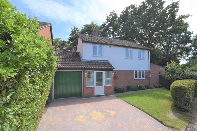 4 bed detached house for sale in Stainby Close, West Drayton UB7 - Zoopla