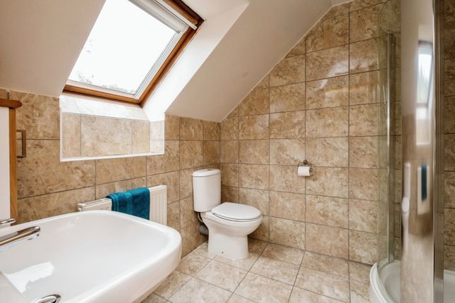 Assynt Street, Evanton, Dingwall IV16, 4 bedroom detached house for ...