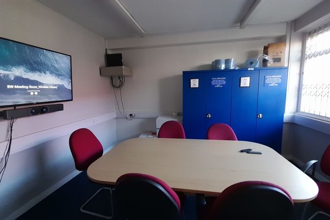 Unit 4 Humdinger, Bergen Way, Hull, East Riding Of Yorkshire HU7 ...