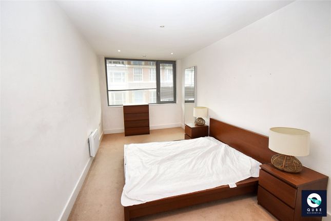 Unity Building, 3 Rumford Place, Liverpool L3, 1 bedroom property for ...