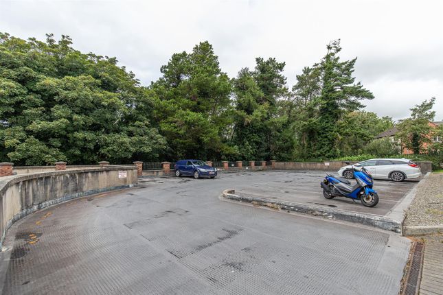 Slieu Ree, Main Road, Union Mills, Isle Of Man IM4, 2 bedroom flat for ...