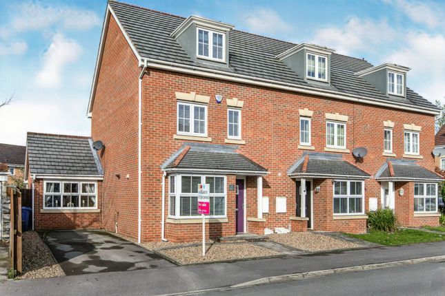 Houses for Sale in Armthorpe - Armthorpe Houses to Buy - Primelocation