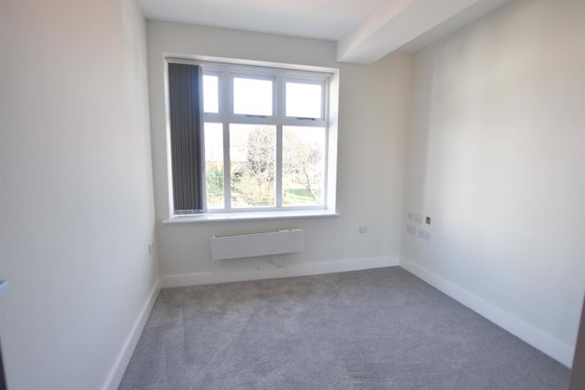 North Street, Rothley, Leicester LE7, 2 bedroom flat for sale ...
