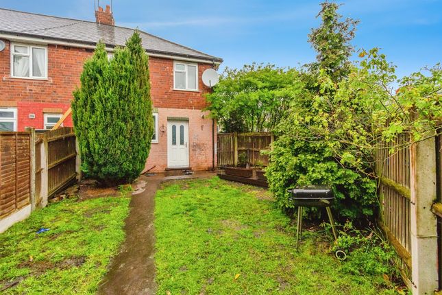 Highfield Road, Tipton DY4, 3 bedroom end terrace house for sale ...