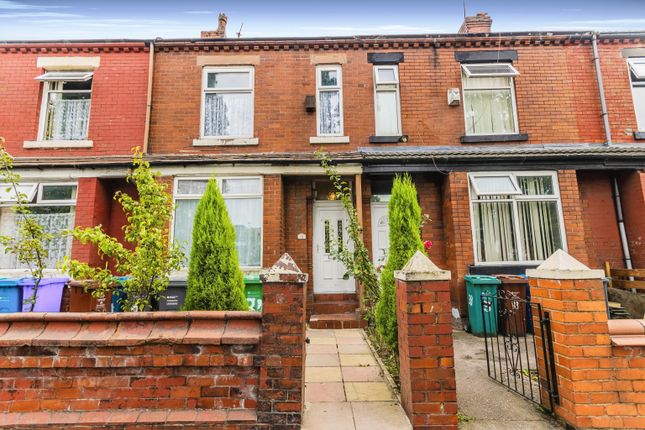 Houses for Sale in Clitheroe Road, Longsight, Manchester M13 ...