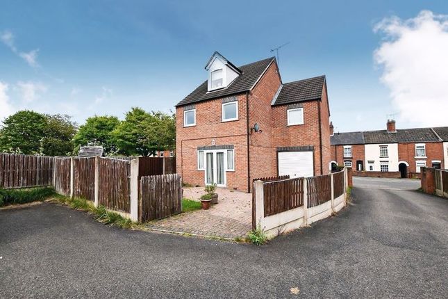 Royal Oak Court, Derby Road, Marehay DE5, 4 bedroom detached house for ...