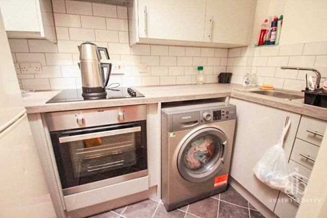 Main Road, Kesgrave, Ipswich IP5, 1 bedroom flat for sale - 59316050 ...