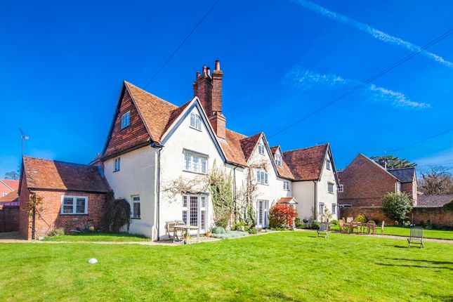 Homes for Sale in Compton, West Berkshire - Buy Property in Compton ...