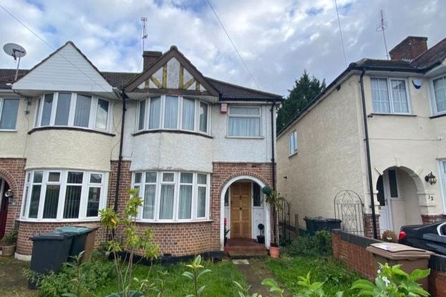Hurst Way, Luton LU3, 3 bedroom end terrace house for sale - 62522004 ...