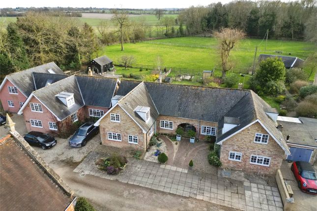 Shudy Camps Park, Shudy Camps, Cambridge, Cambridgeshire CB21, 3 ...