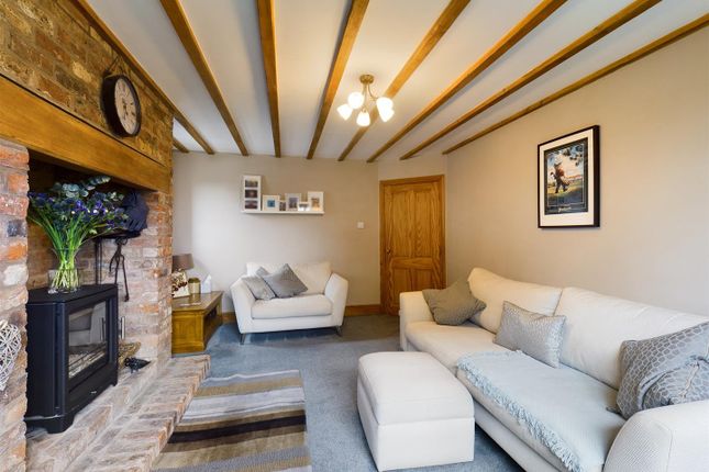 Holly Cottage, Aston Munslow SY7, 4 bedroom detached house for sale ...