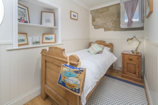 Bondgate Villa, Bondgate Without, Alnwick NE66, 5 bedroom semi-detached ...