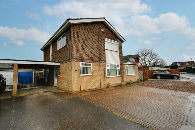 Homes For Sale In Stockbridge Park Elloughton Brough Hu15 Buy
