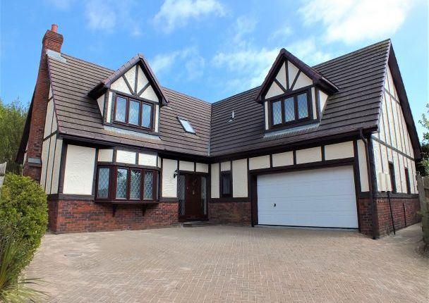 Tromode Heights, Douglas, Isle Of Man IM2, 4 bedroom detached house for ...