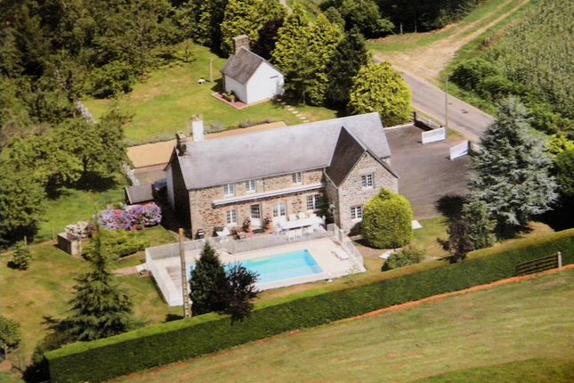 Properties for sale in Le Grand-Celland, Brécey, Avranches, Manche ...