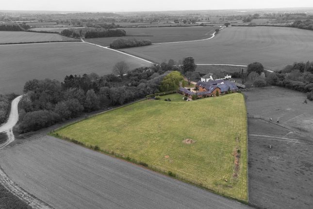 Cold Christmas Lane, Thundridge, Ware SG12, 5 bedroom detached house ...