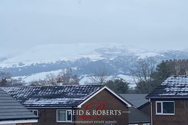 Parc Y Llan, Llanfair Dyffryn Clwyd, Ruthin LL15, 3 bedroom detached ...