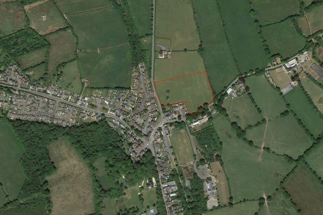 Chilla Rd, Halwill Junction EX21, land for sale - 59044645 | PrimeLocation