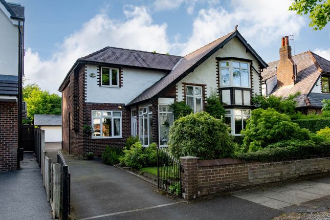 Homes for Sale in Prestwich - Buy Property in Prestwich - Primelocation