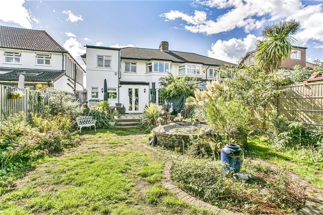 Bridge Way, Twickenham TW2, 5 bedroom semi-detached house for sale ...