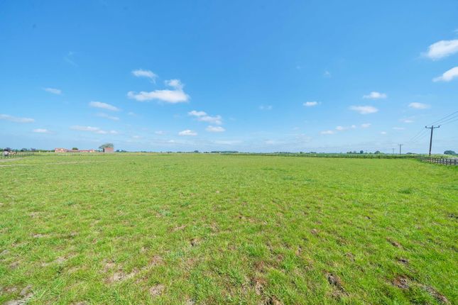 North Kyme Fen, North Kyme, Lincoln LN4, 7 bedroom detached house for ...