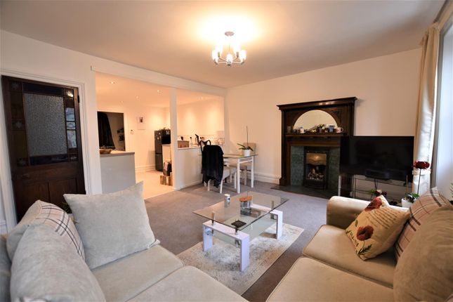 Moor Lane, Clitheroe BB7, 1 bedroom flat to rent - 64045870 | PrimeLocation