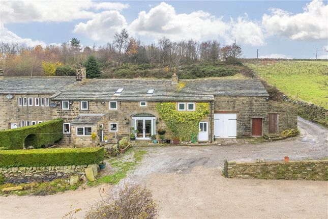 Homes for Sale in Oakworth - Buy Property in Oakworth - Primelocation