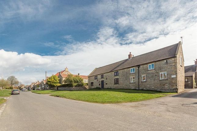 1 Manor Farm Courtyard, Newton Upon Rawcliffe, Pickering YO18, 3 ...