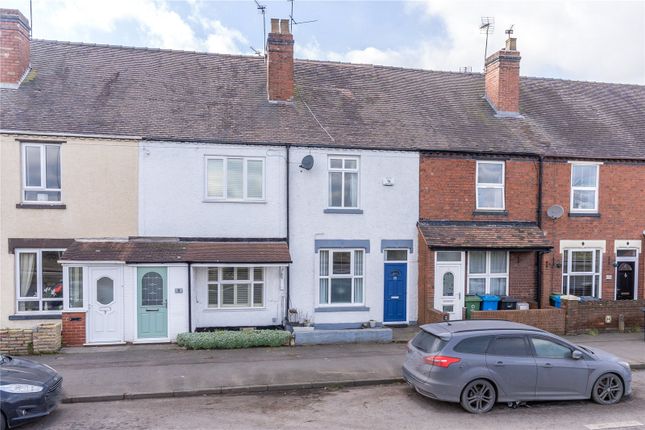 New Buildings, Stafford Road, Coven Heath, Wolverhampton WV10, 2 ...