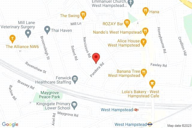 Photos of Pandora Road, London NW6 - 66885678 | PrimeLocation