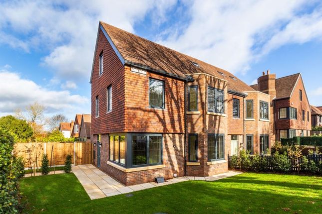 Homes for Sale in Cheam - Buy Property in Cheam - Primelocation