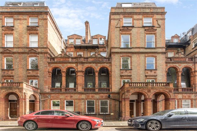 Courtfield Road, London SW7, 1 bedroom flat for sale - 64633526 ...