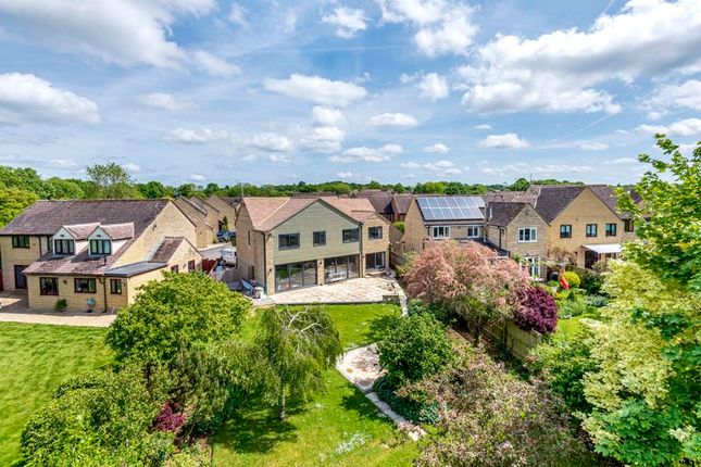 Homes for Sale in Witney - Buy Property in Witney - Primelocation