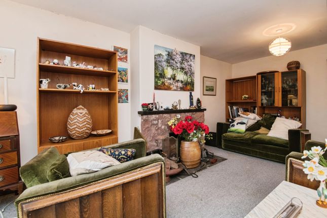 Kennford, Exeter, Devon EX6, 3 bedroom detached house for sale ...