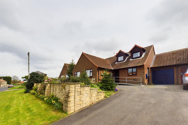 Chapel Close, Main Street, Staxton, North Yorkshire YO12, 5 bedroom ...