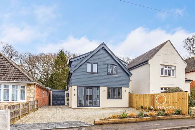 Homes for Sale in Broadstone, Dorset - Buy Property in Broadstone ...