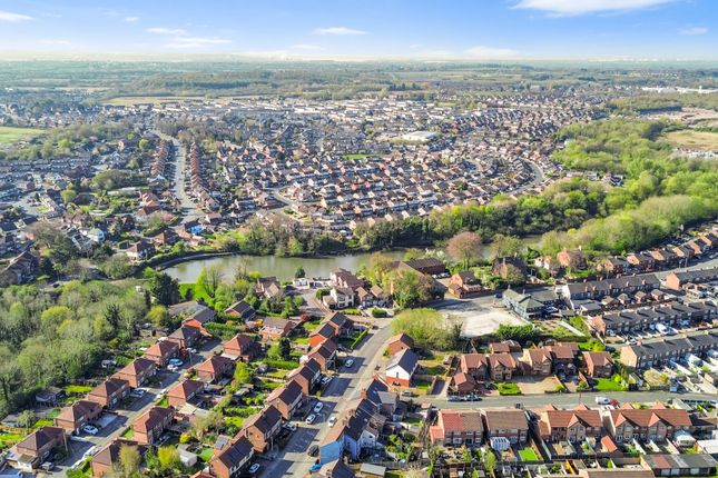 Grayston Avenue, Sutton Leach, St Helens WA9, 3 bedroom semi-detached ...