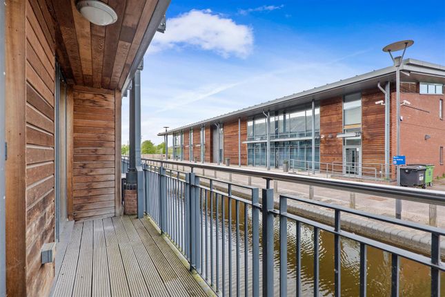 Basin Road, Diglis, Worcester WR5, 2 bedroom mews house for sale ...