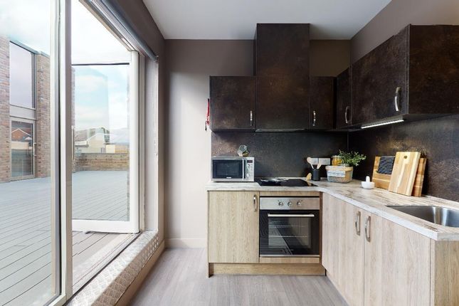 Frog Street, Exeter EX1, studio to rent - 70493601 | PrimeLocation