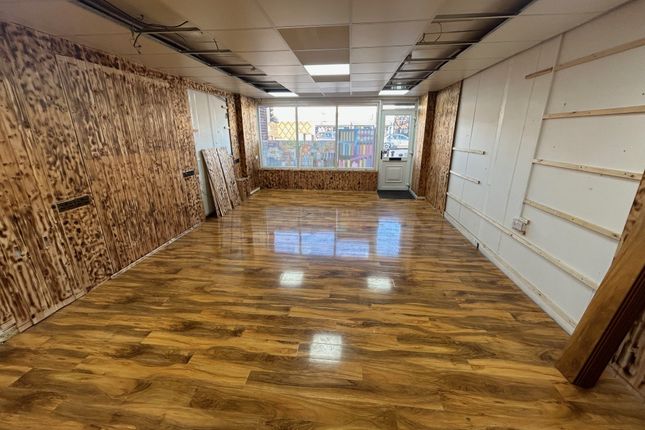 Westbourne Terrace, Houghton Le Spring DH4, retail premises to let ...