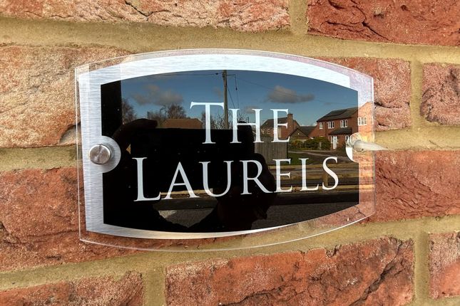 Rat Row, Wisbech St. Mary PE13, 4 bedroom detached house for sale ...