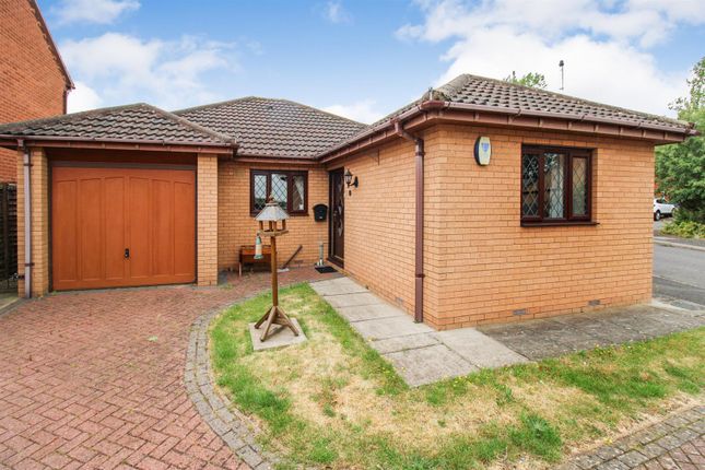 Corby bungalows for sale | Buy houses in Corby | PrimeLocation