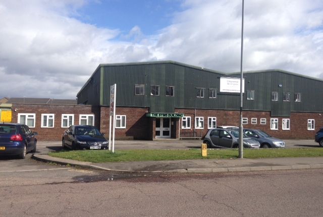 Bumpers Farm Commercial Properties to Let - Primelocation