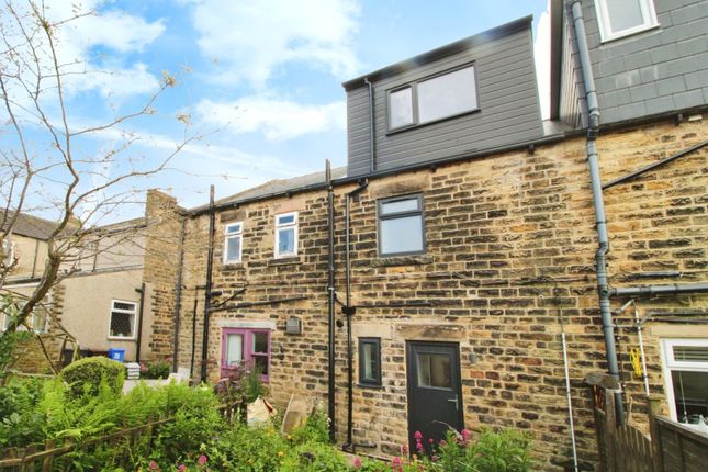 Nethergate, Stannington, Sheffield, South Yorkshire S6, 2 bedroom ...