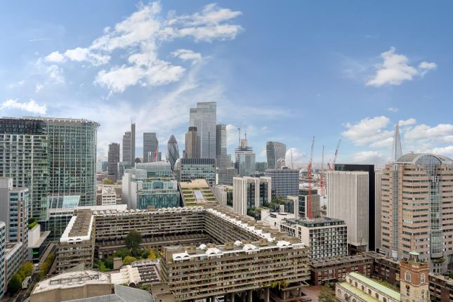 Flats for Sale in Golden Lane Estate, London EC1Y - Golden Lane Estate ...