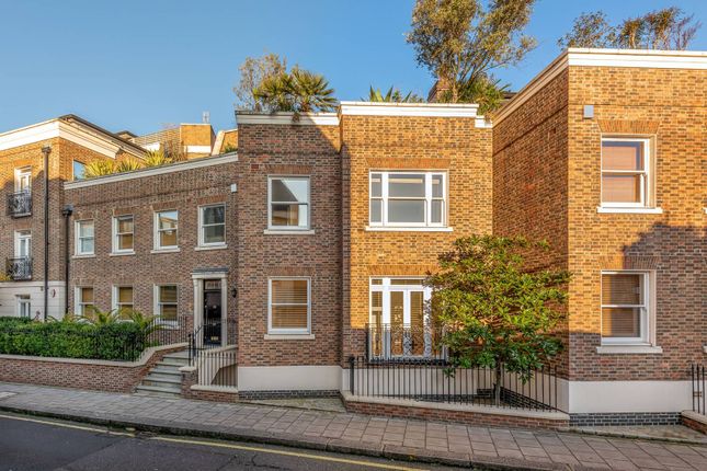 3 bed property for sale in Graham Terrace, Belgravia, London SW1W - Zoopla