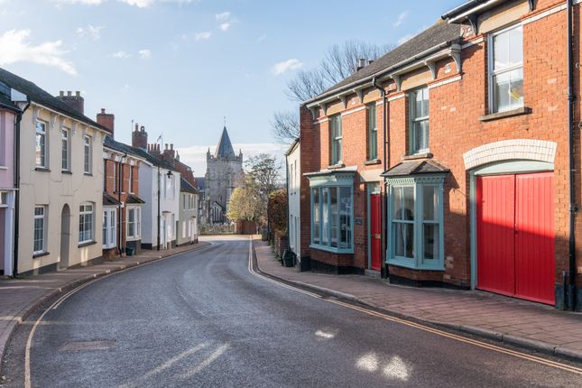 Paternoster Row, Ottery St. Mary EX11, 5 bedroom semi-detached house ...