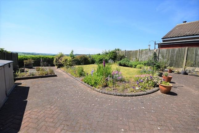 Windmill Rise, Belper DE56, 2 bedroom detached bungalow for sale ...