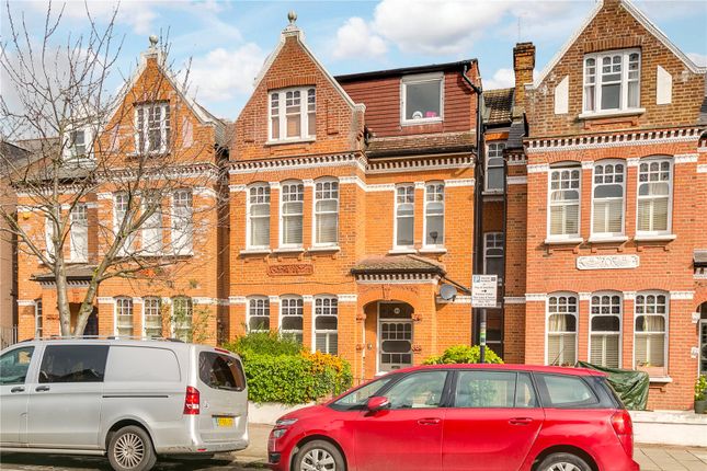 Ritherdon Road, London SW17, 2 bedroom flat for sale - 51428941 ...