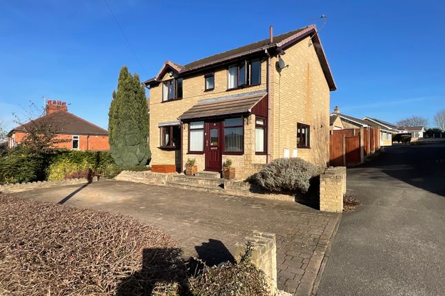 Homes for Sale in Killamarsh - Buy Property in Killamarsh - Primelocation